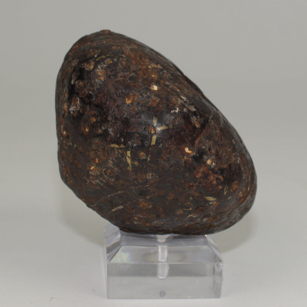 SUPERB LARGE MEDIEVAL IRON SWORD POMMEL CIRCA - 14/15TH CENTURY AD ...